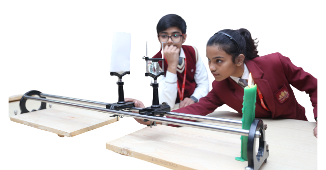 Photo Gallery of Palladium School Hisar