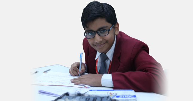 Online Application Form of Palladium School Hisar