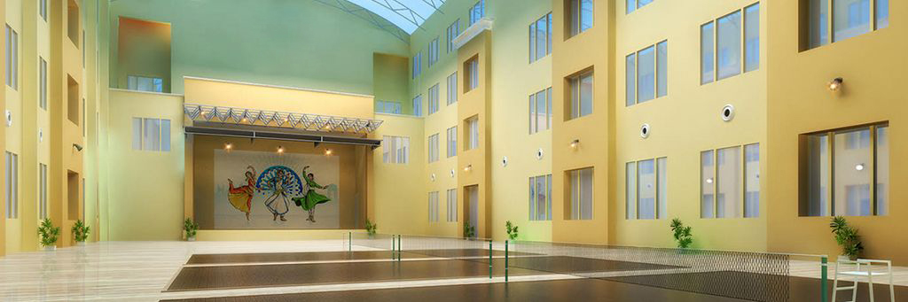 Palladium - Best English Medium School in Hisar | CBSE School in Hisar ...