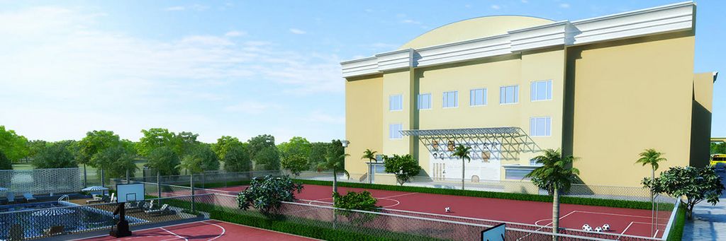 Palladium - Best English Medium School in Hisar | CBSE School in Hisar ...