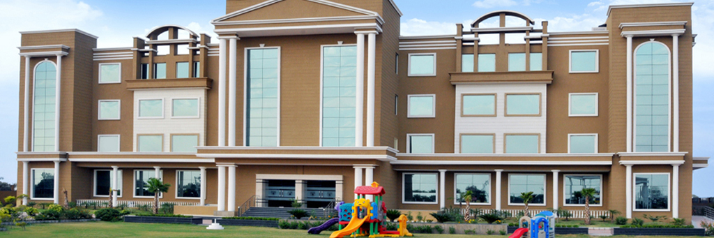 Palladium - Best English Medium School in Hisar | CBSE School in Hisar ...